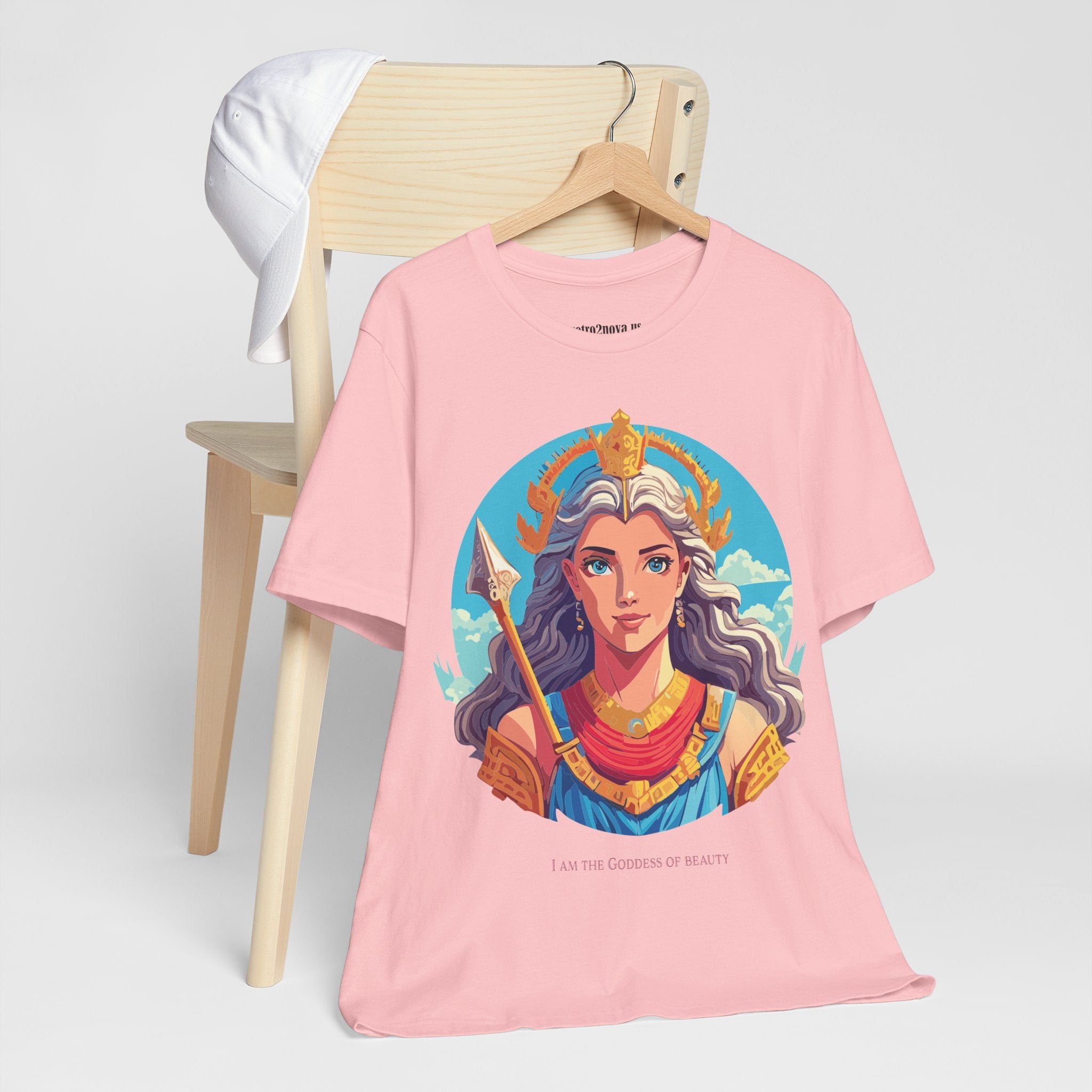 Goddess Shirt - Walmart.com