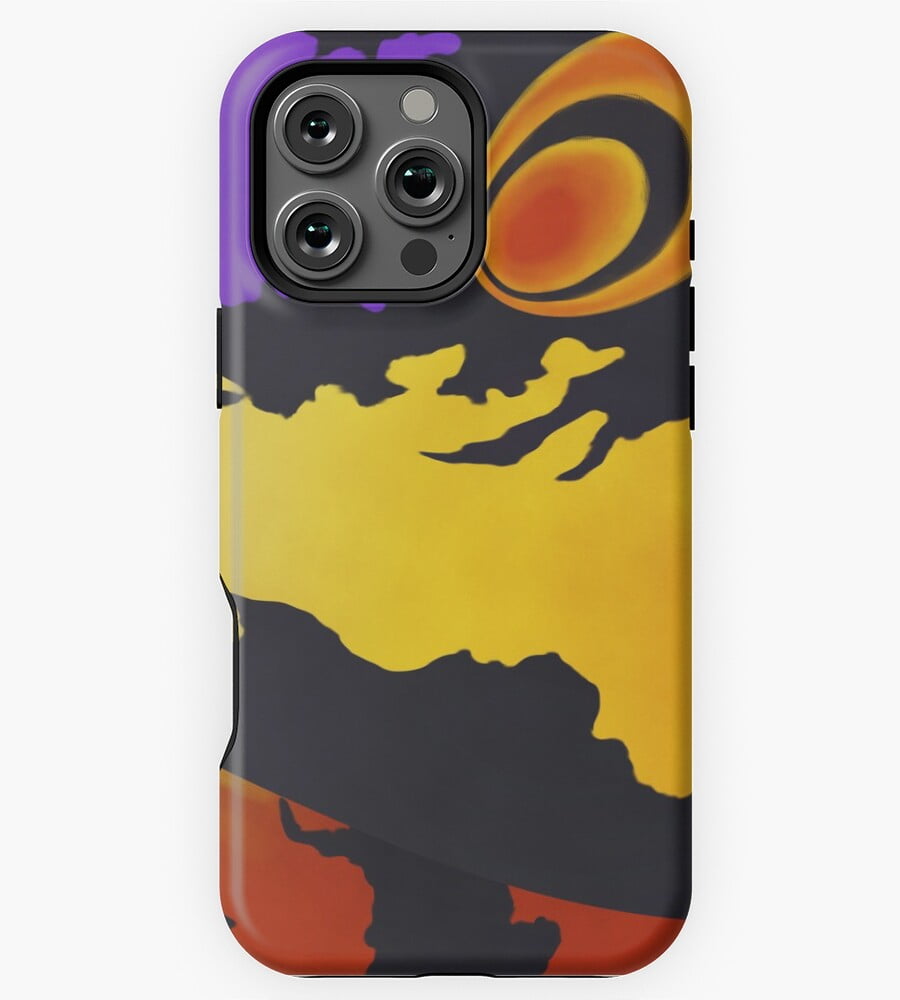 Goddess Wing GMK GA8504 Phone Case for iPhone 11 to 17 Pro Max ...