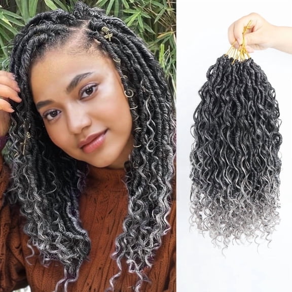 Boho Loc