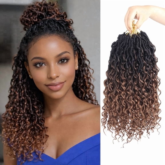 Synthetic Dreads