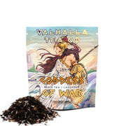 Tea War