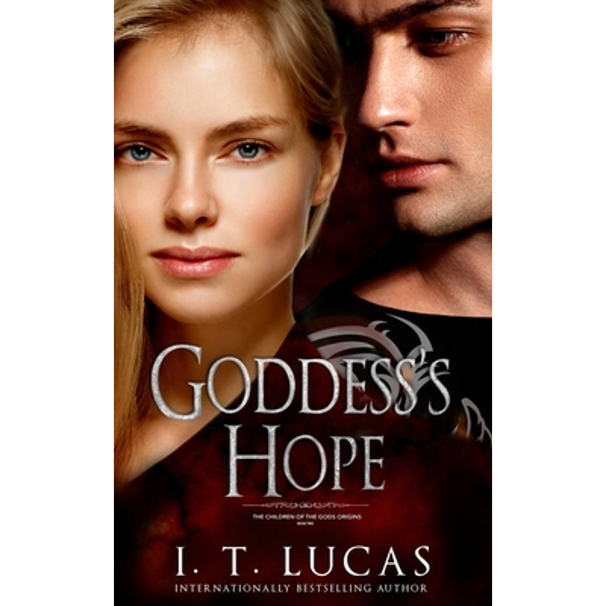 Pre-Owned Goddess's Hope (Paperback) 1730798594 9781730798597 - Walmart.com