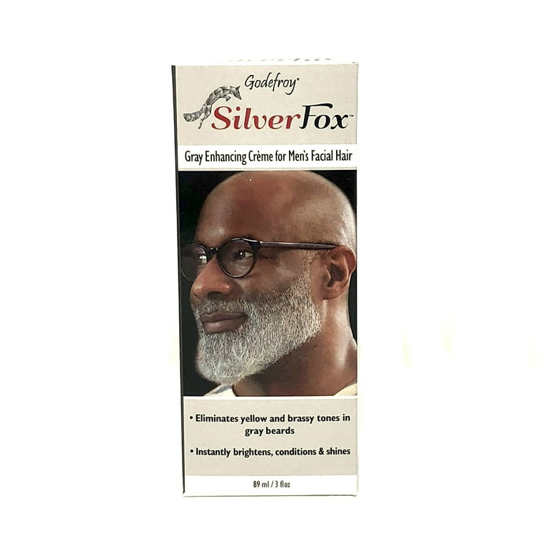 Silver Fox's Instagram, Twitter & Facebook on IDCrawl