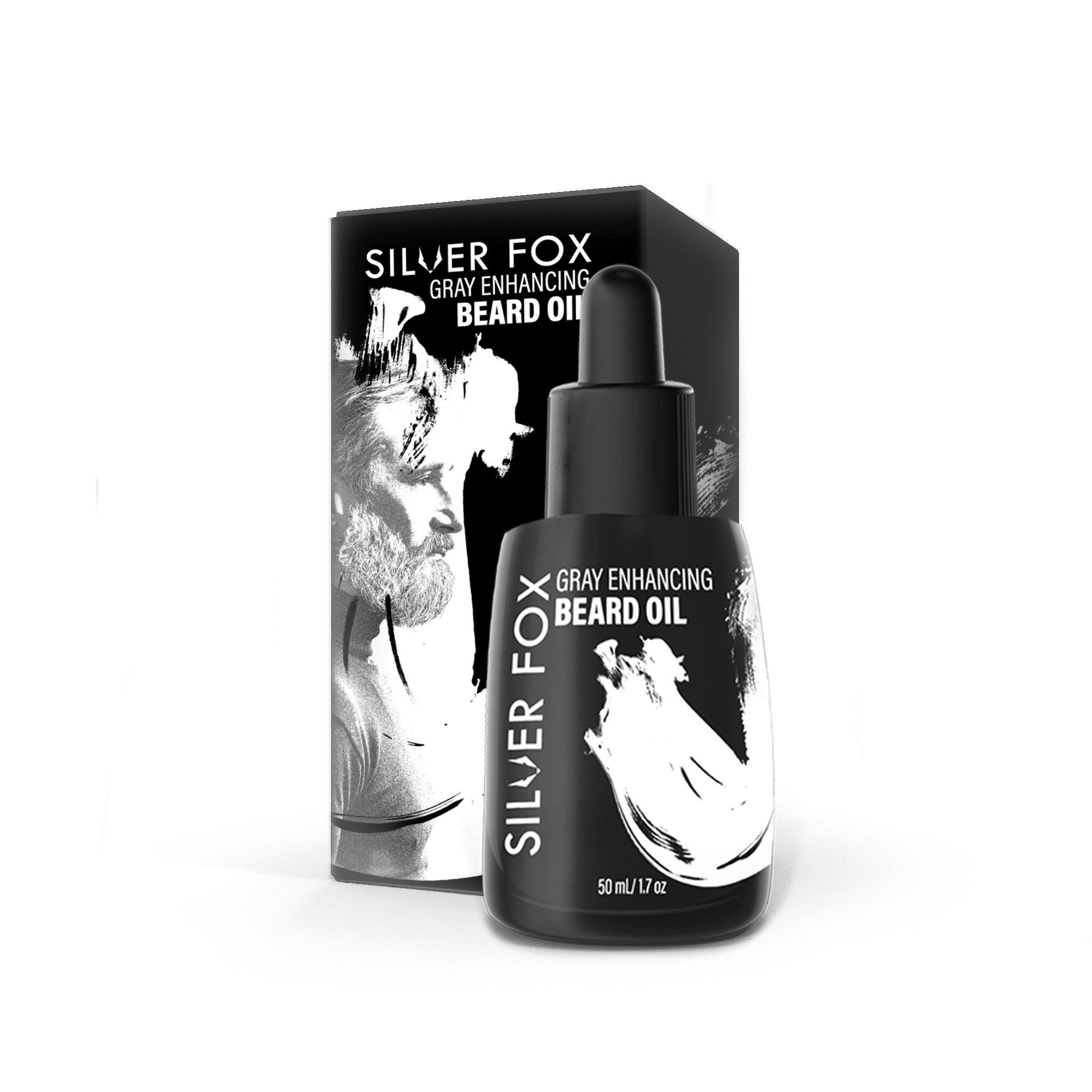 Godefroy - Silver Fox Oil - Walmart.com