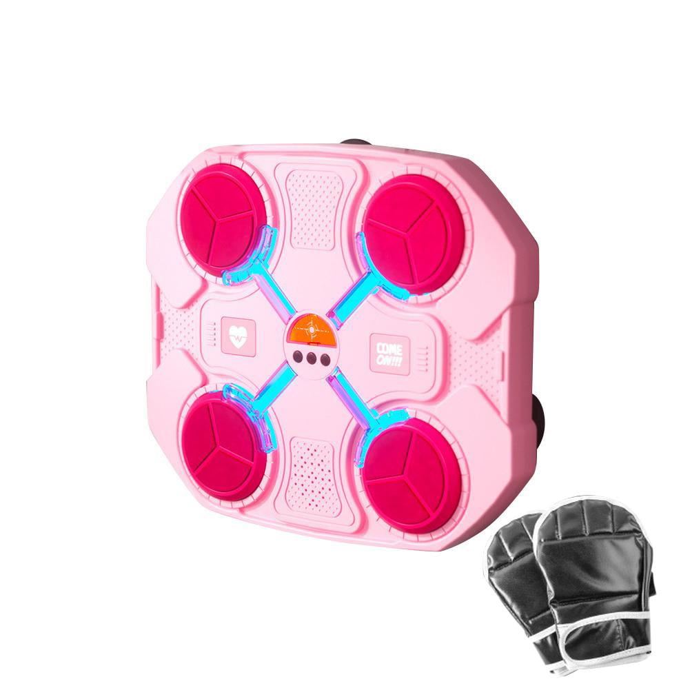 Godersi Music Boxing Machine Wall Mounted, Portable Music Boxing ...