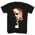 Godfather The Don Vito Corleone Men's T Shirt Marlon Brando Vintage ...