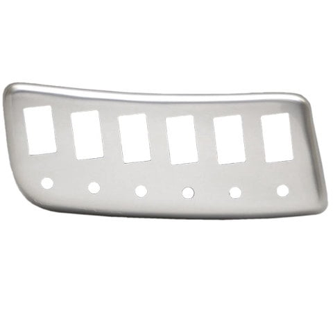 Godfrey Aqua Patio Pontoon Boat Switch Panel Blank 277199 | 9160-9003 ...