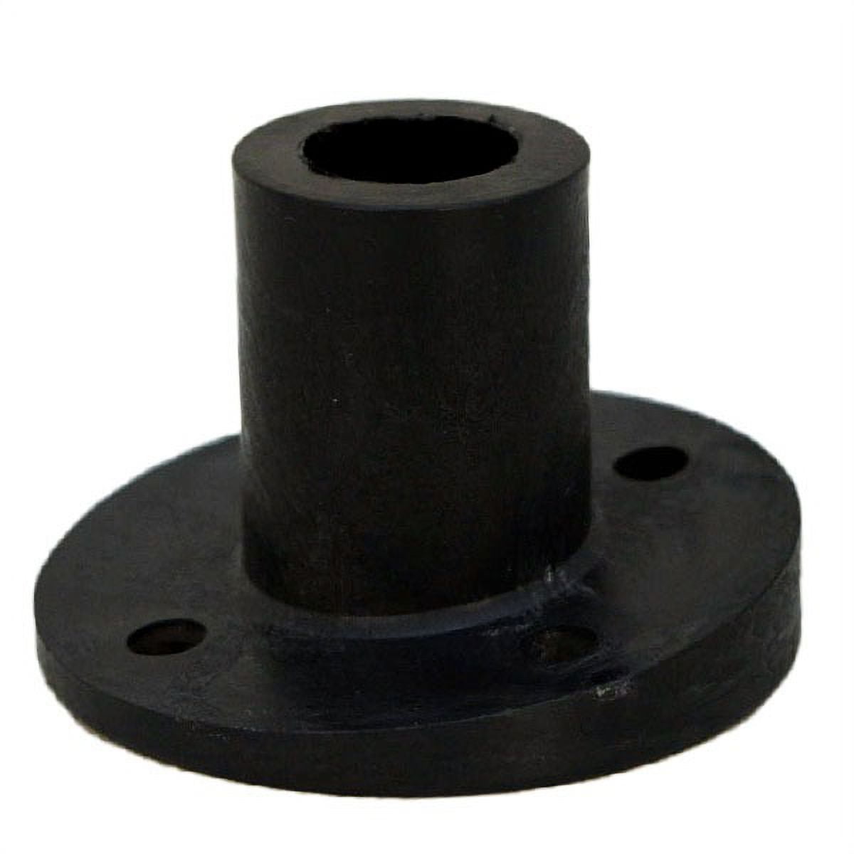 Godfrey Boat Angled Shaft Bearing 110709 | Black Plastic 3/4 Inch ...