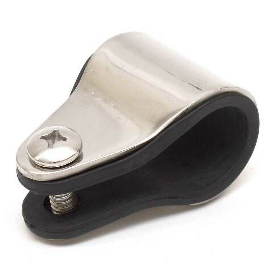 Godfrey Boat Bimini Jaw Slide 161031 | w/ Gasket 7/8 Inch Stainless ...