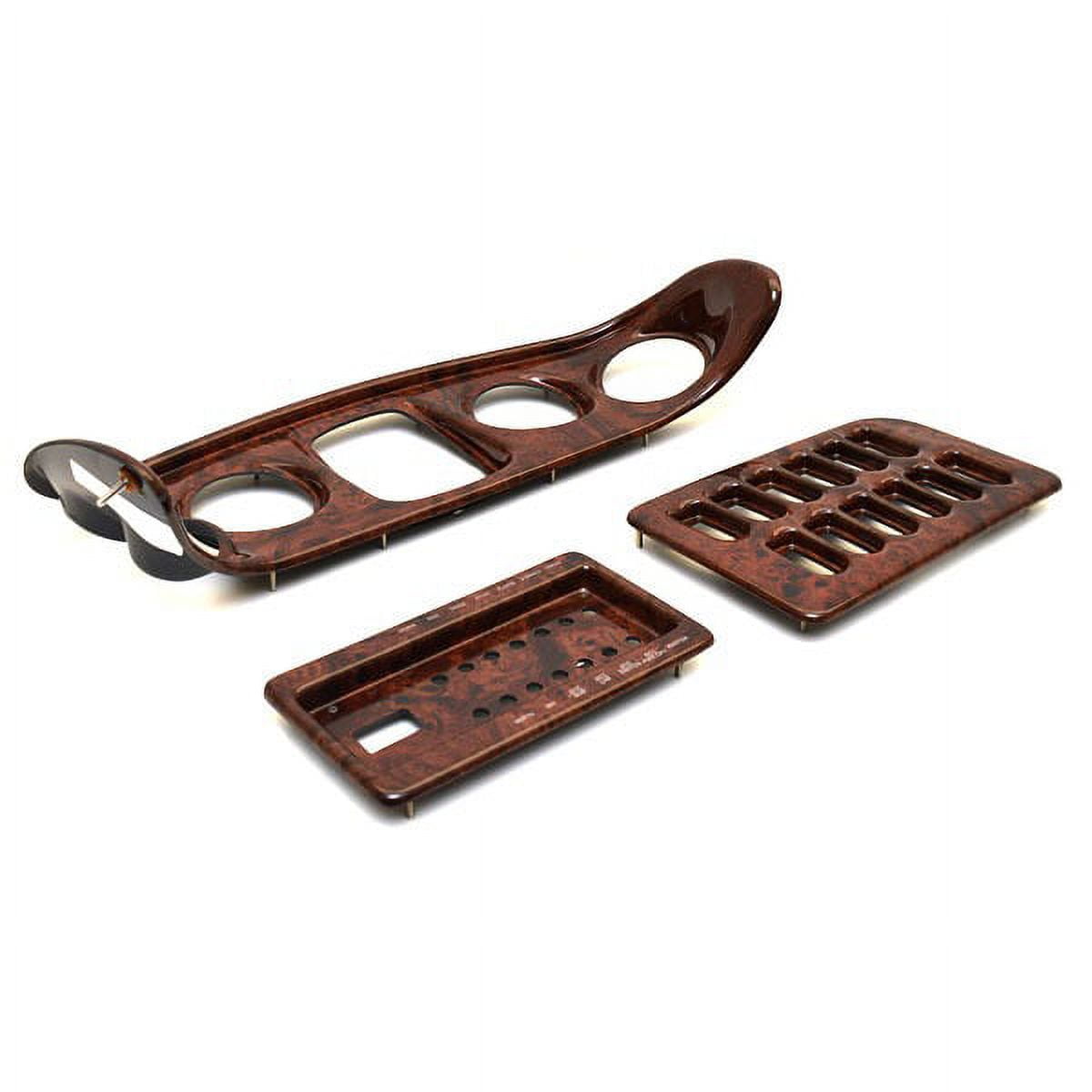 Godfrey Boat Dash Panel Kit 200656 | Aqua Patio 240 Blank (3 Piece ...