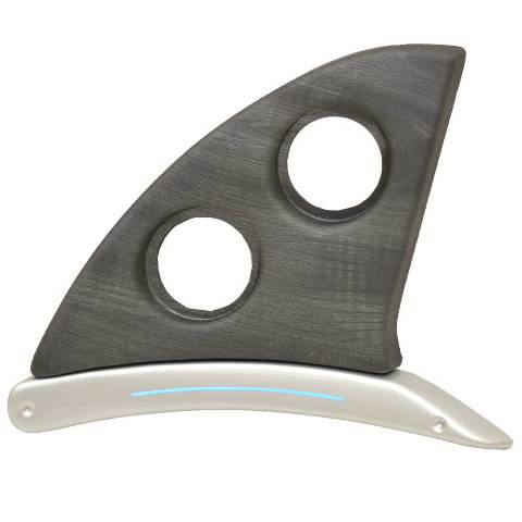 Godfrey Boat Helm Panel 115658 | Sanpan 2016 Port Illuminated Greywood ...