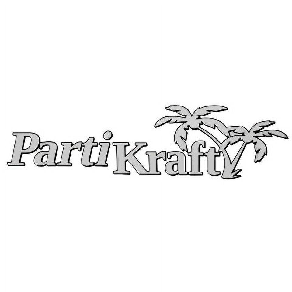 Godfrey Boat Raised Decal 277431 | Parti Kraft 31 x 8 Inch (Single ...