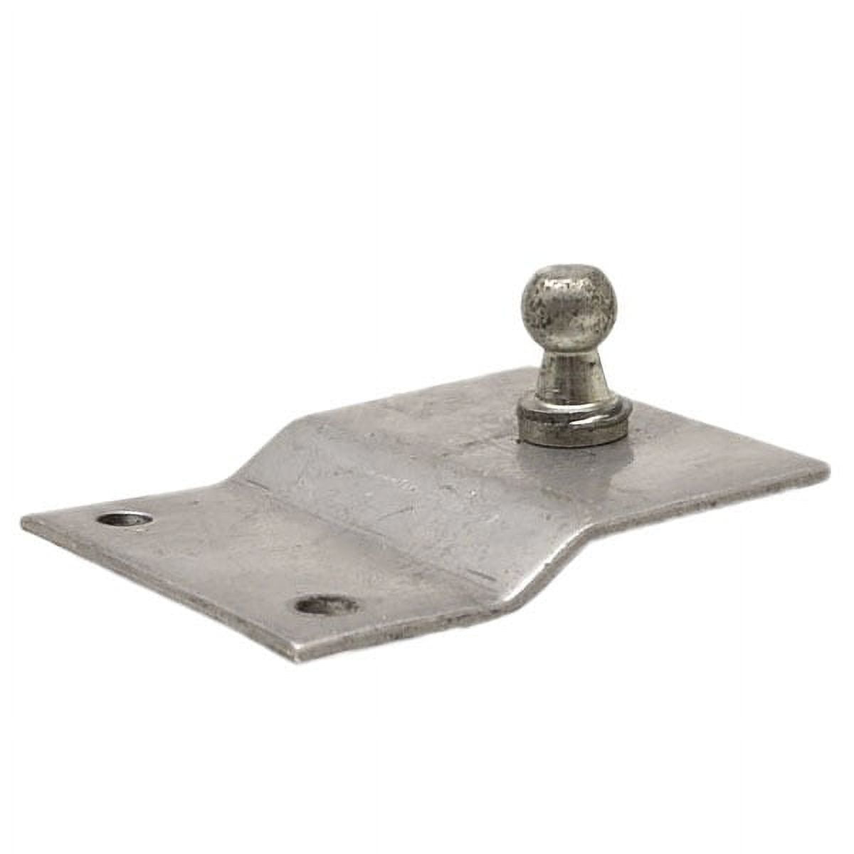 Godfrey Boat Shock Mounting Bracket 233010 | Stainless Steel 3/8 Inch ...