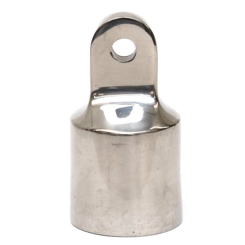 Godfrey Pontoon Boat Bimini Eye End 168102 | 1 Inch Stainless Steel ...
