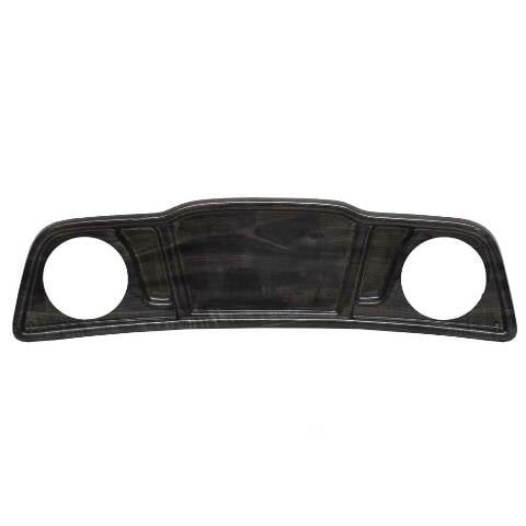 Godfrey Pontoon Boat Blank Gauge Dash Panel 71938 | Sweetwater Black ...