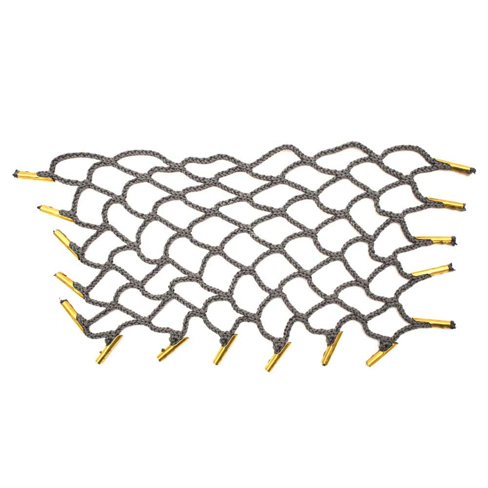 Godfrey Pontoon Boat Cargo Net 53062 | 10 x 5 Inch Gray Nylon - Walmart.com