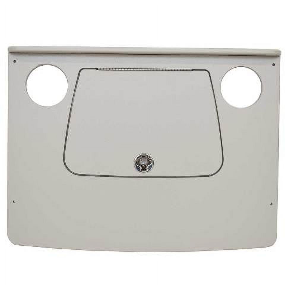 Godfrey Pontoon Boat Fish Station Lid 442989 | Sweetwater Premium DE ...