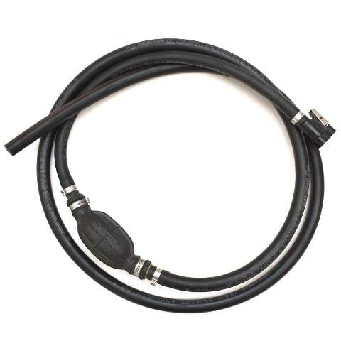 Godfrey Pontoon Boat Fuel Line 5008580 | Primer Bulb Hose 48 Inch ...