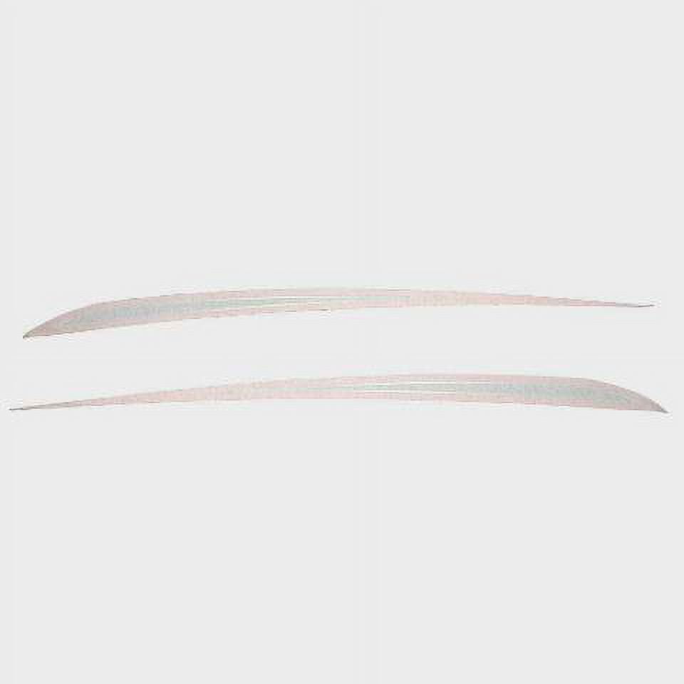 Godfrey Pontoon Boat Graphic Hull Decal 462879 | Sticker (Set of 2 ...