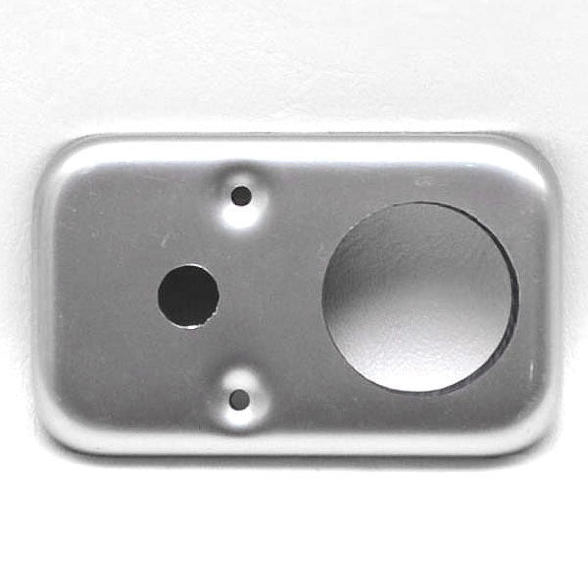 Godfrey Pontoon Boat Panel Blank 277201 | Aqua Patio 9162-9003 Helm ...