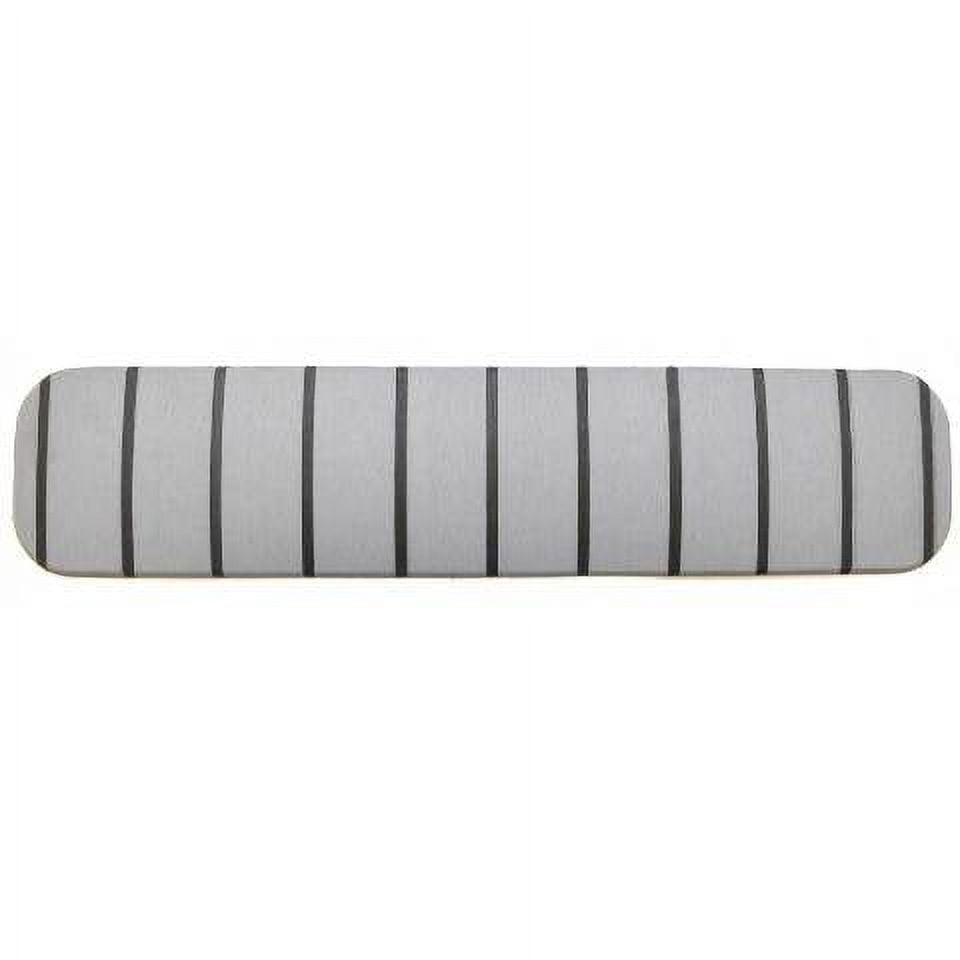 Godfrey Pontoon Boats Helm Footrest Pad 411078 | San Pan Series 2016 ...