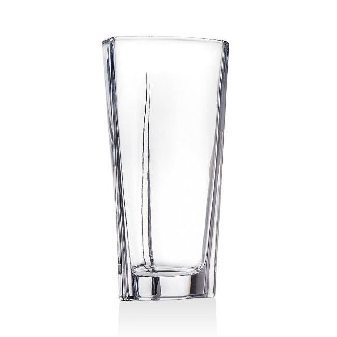 Godinger Largo Crystal Vase - Walmart.com