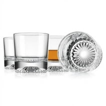Libbey 8-Pc Province DOF Glasses - Walmart.com