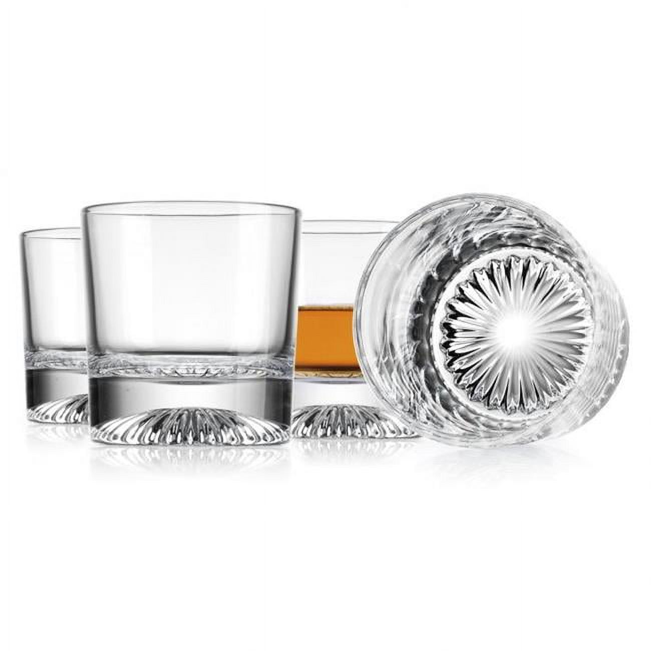 Libbey 8-Pc Province DOF Glasses - Walmart.com