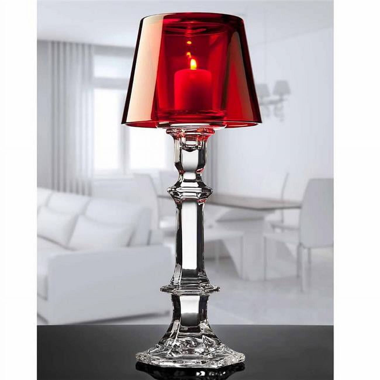 Godinger 44377 Villa Marca 14 Inch 1-Light Votive Lamp for Parties or ...