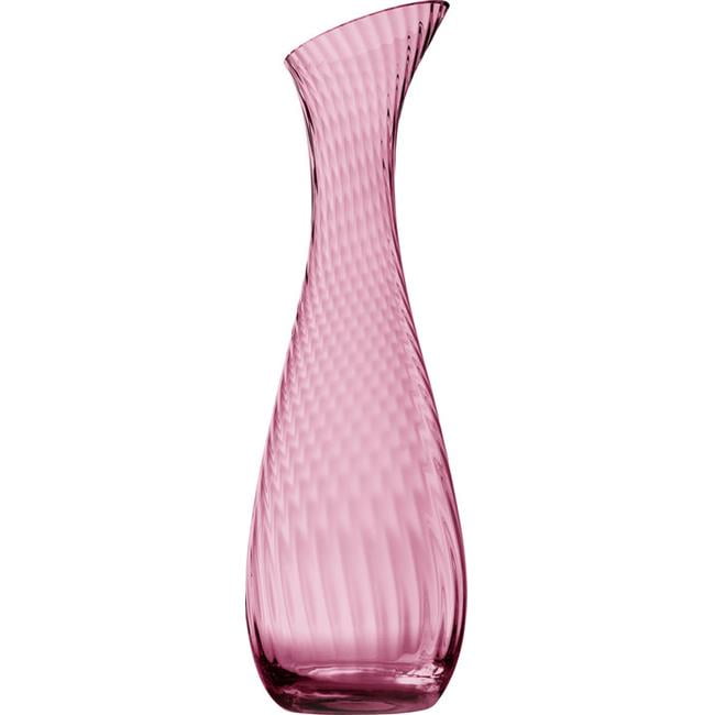 Godinger 50 oz Infinity Carafe, Blush - Walmart.com