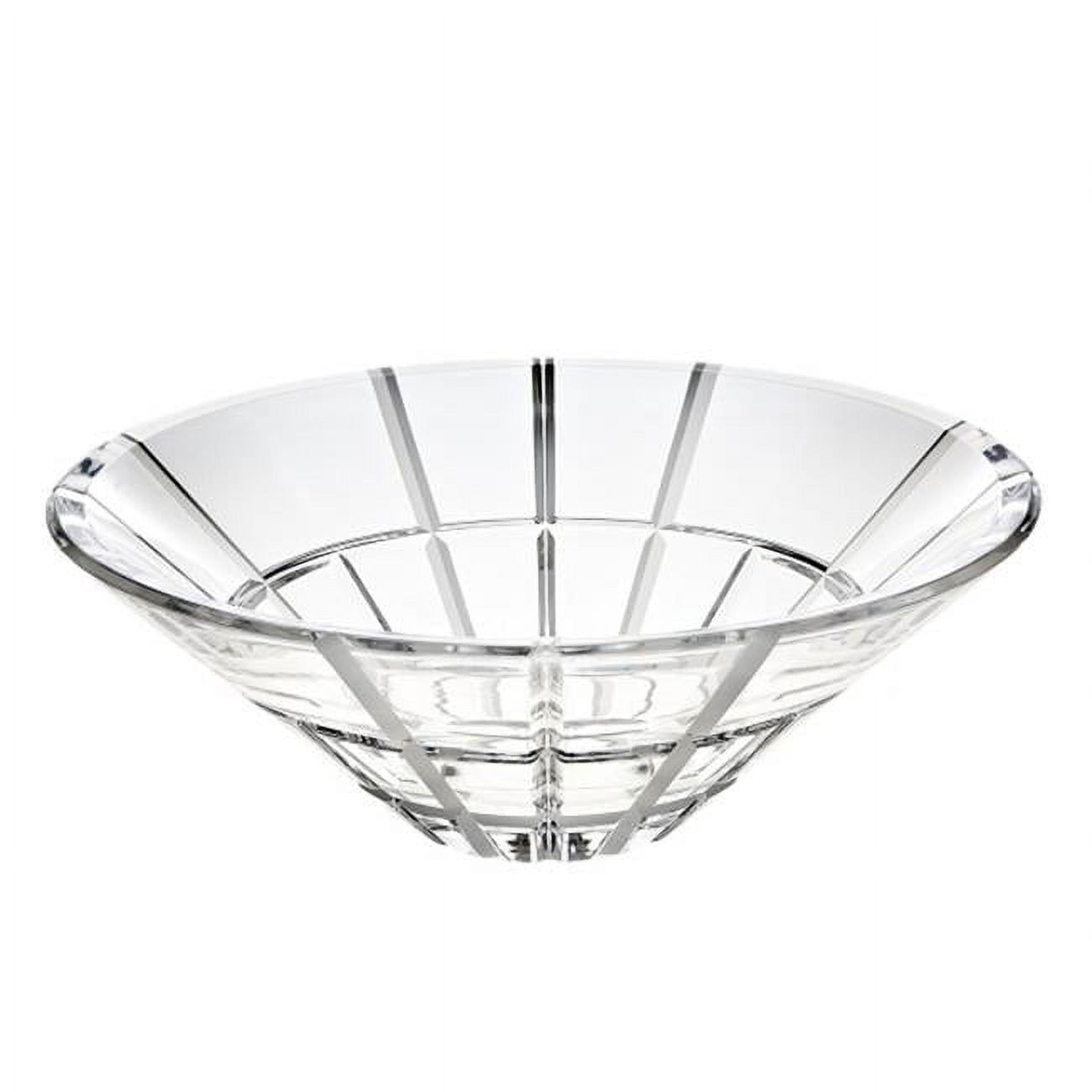 Godinger Infinity Bowl Ceska - Walmart.com