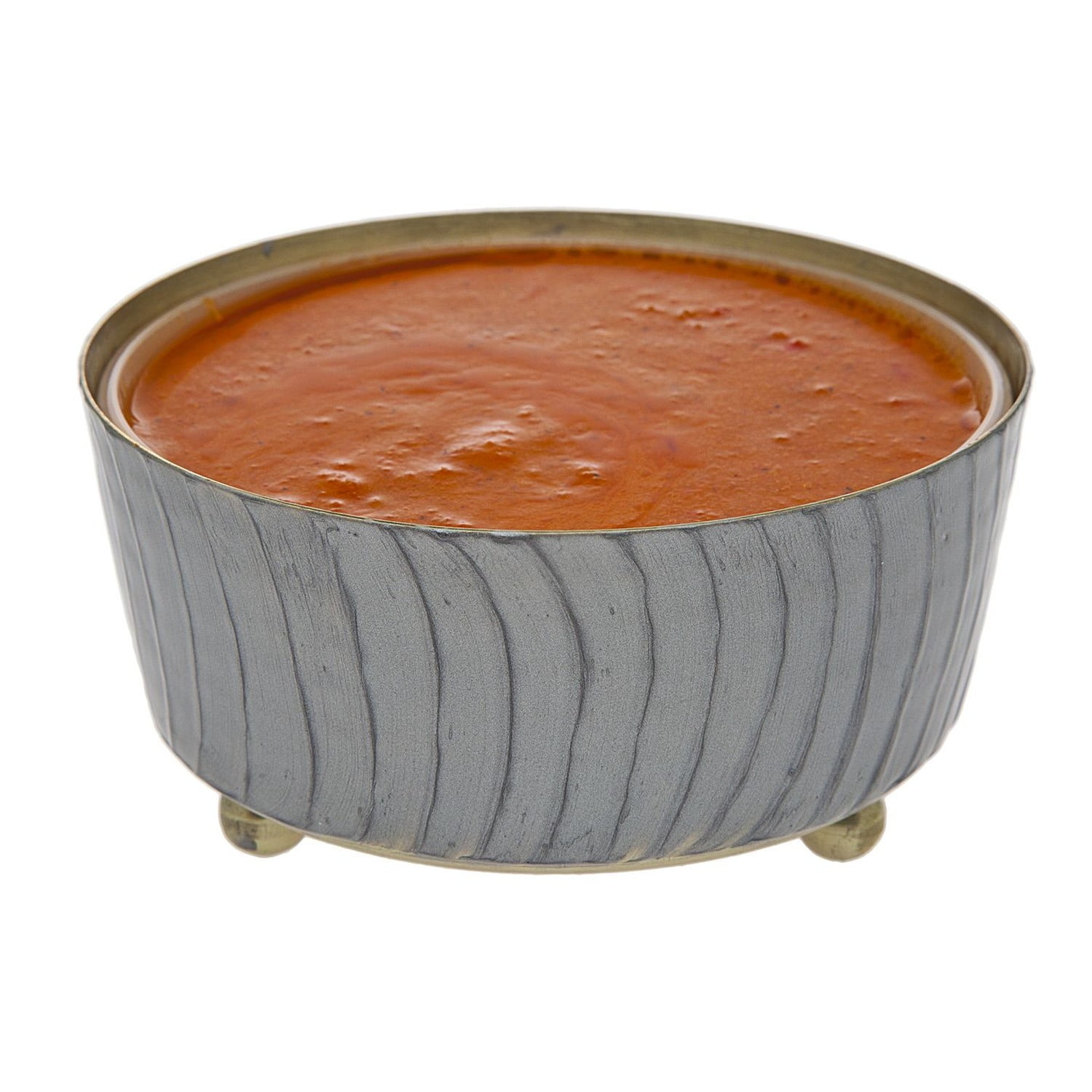 Godinger Relish Bowl Gray - Walmart.com
