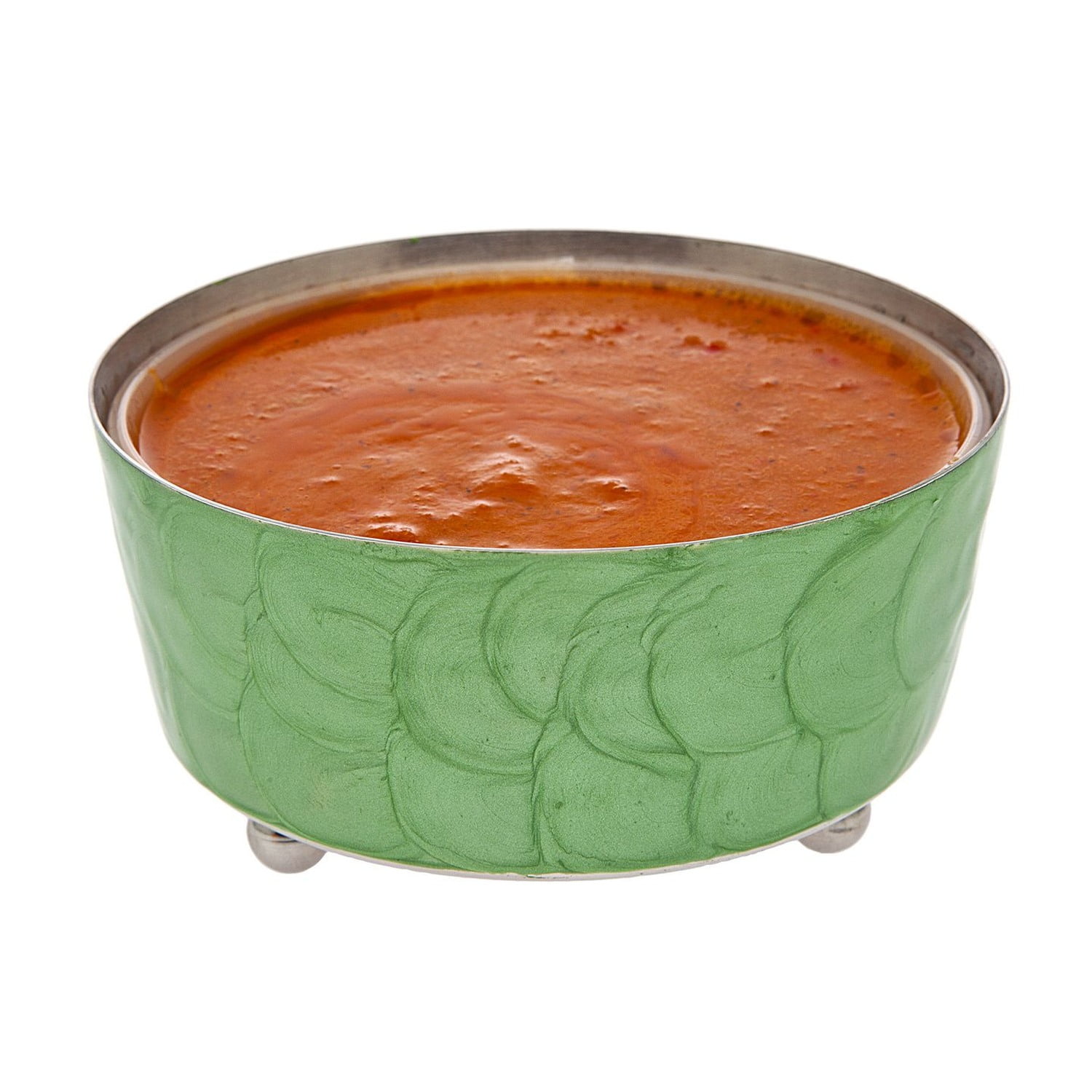 Godinger Relish Bowl Green - Walmart.com