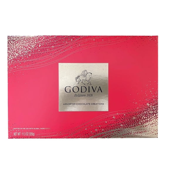 Godiva Chocolate
