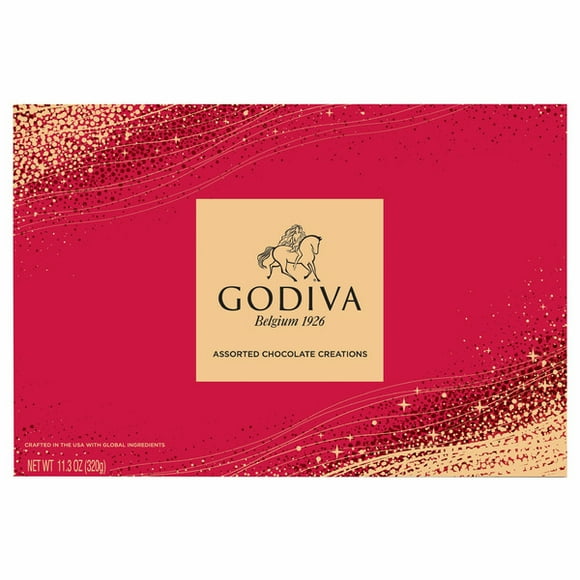 Godiva Chocolate