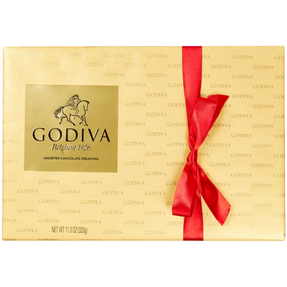 Godiva Corporate Gifts
