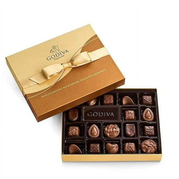 Godiva Chocolate Milk Chocolate
