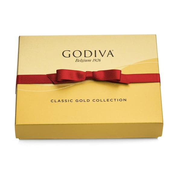 Godiva Chocolate