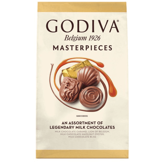 Godiva Chocolate
