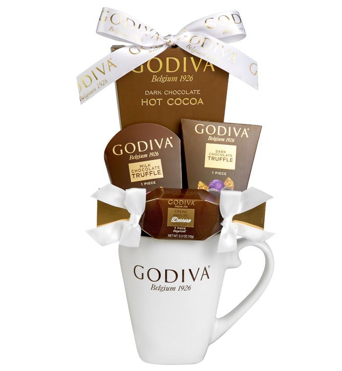 Godiva Milk Chocolate Cocoa
