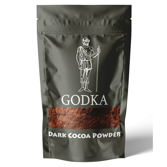 Dark Chocolate Cacao Powder