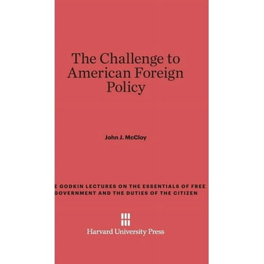 American Foreign Policy Since World War II (21st Edition) - Walmart.com