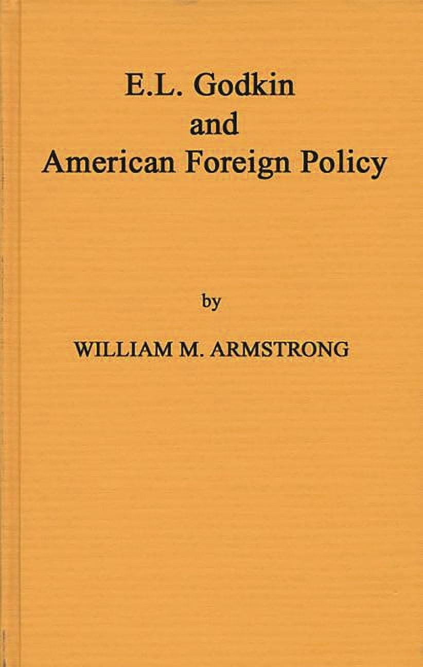 Godkin and American Foreign - Walmart.com