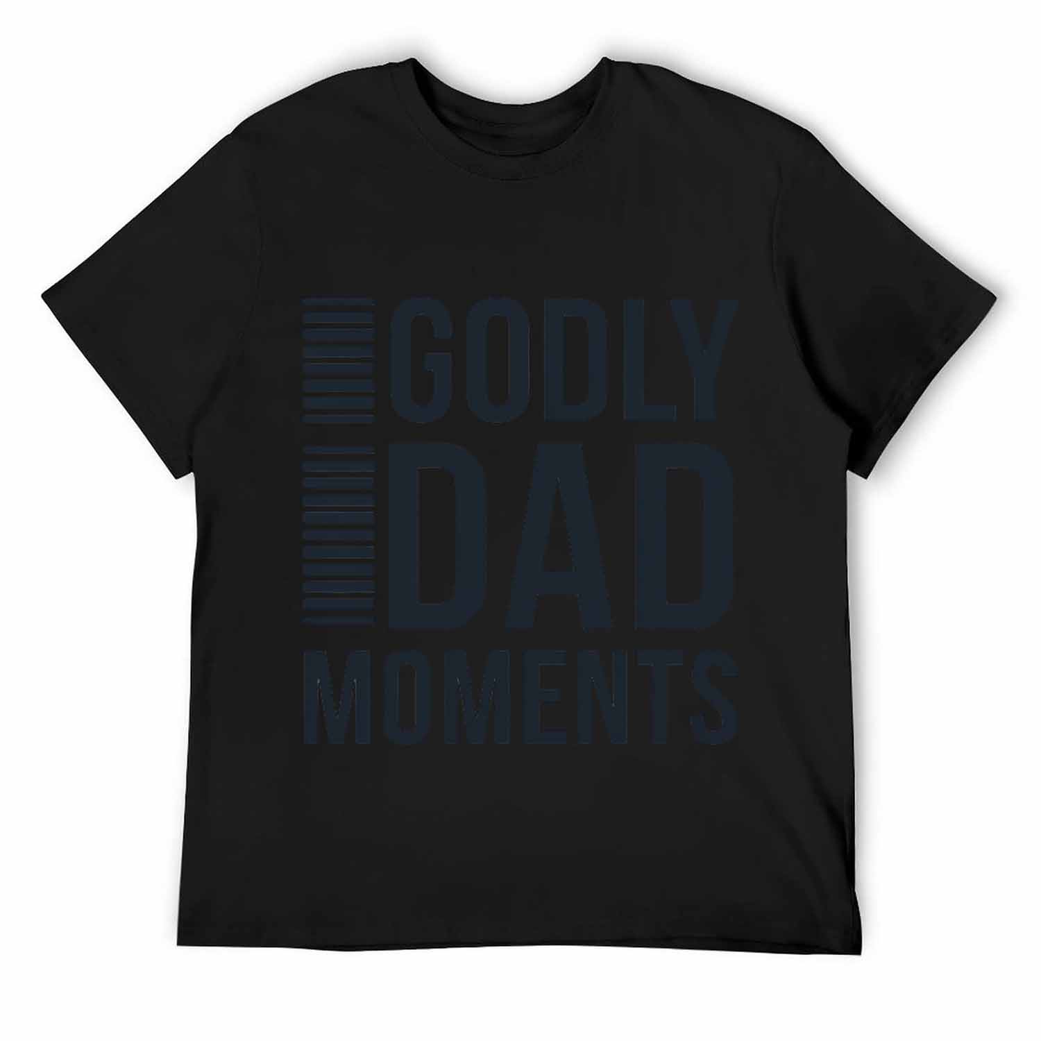 Godly Dad Momentstshirt design Deer Puerto Rican Plus Cuban Mix ...