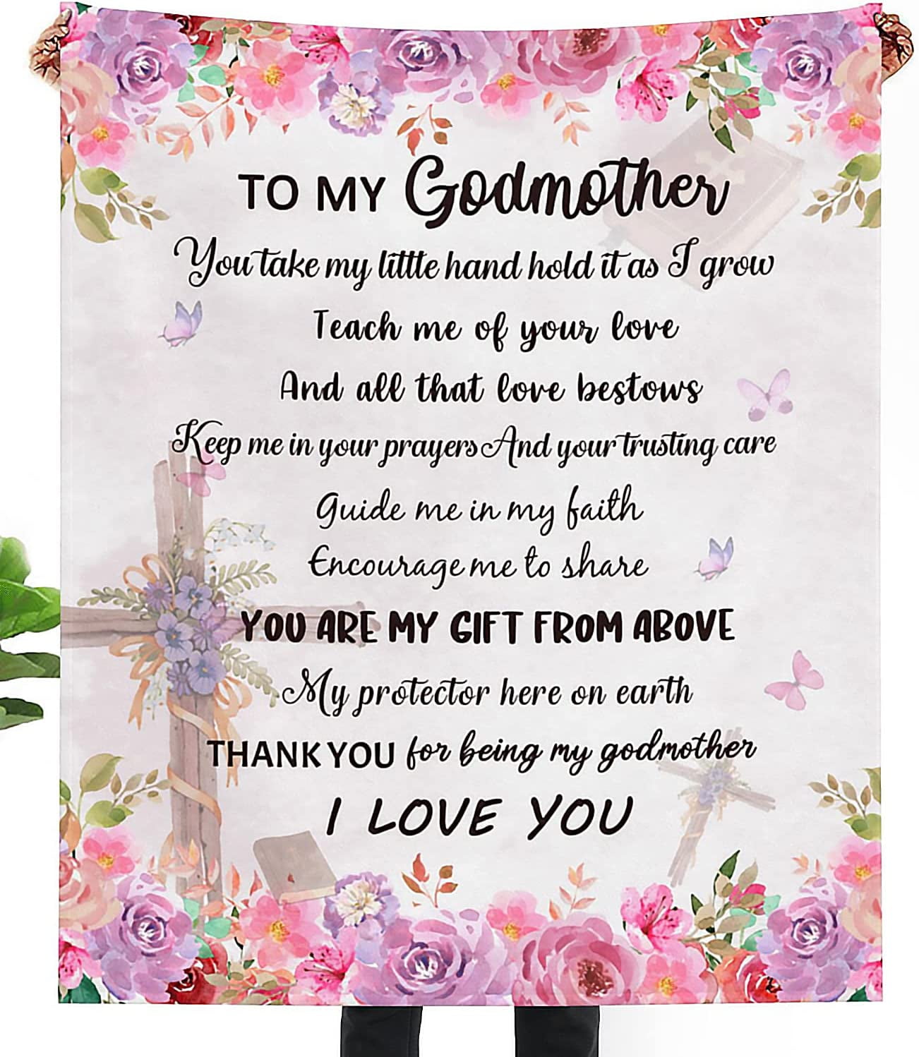Godmother Quotes From Godchild