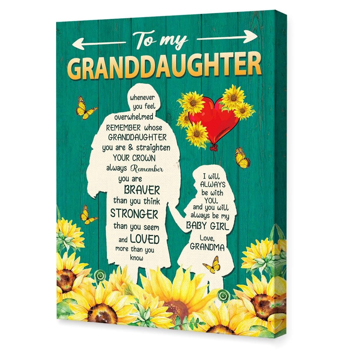 Godmother Gift,Godmother Gifts from Godchild,Gifts for Godmother ...