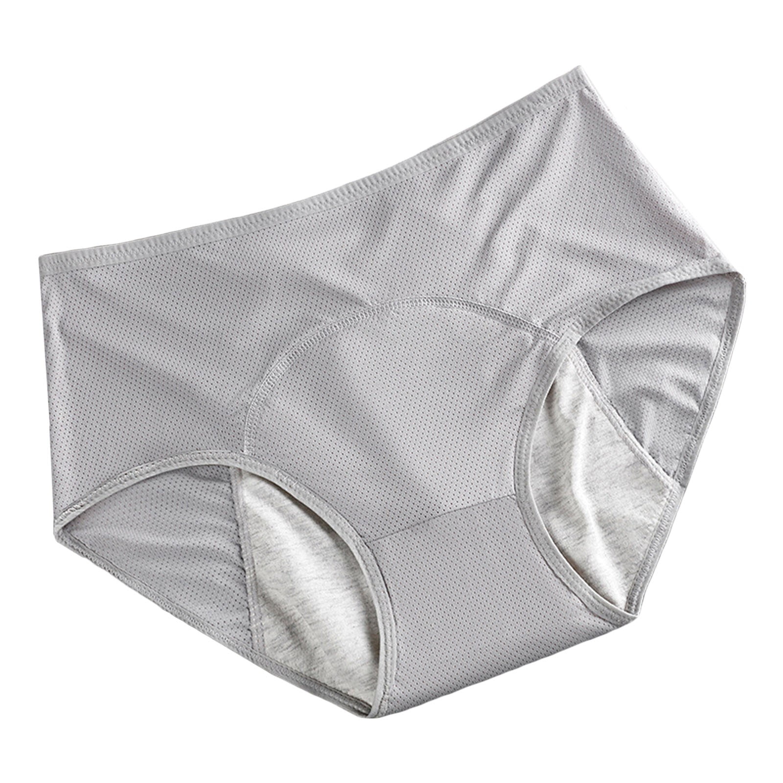 Huresd Everdries Leakproof Ladies Underwear, Everdries Leakproof ...