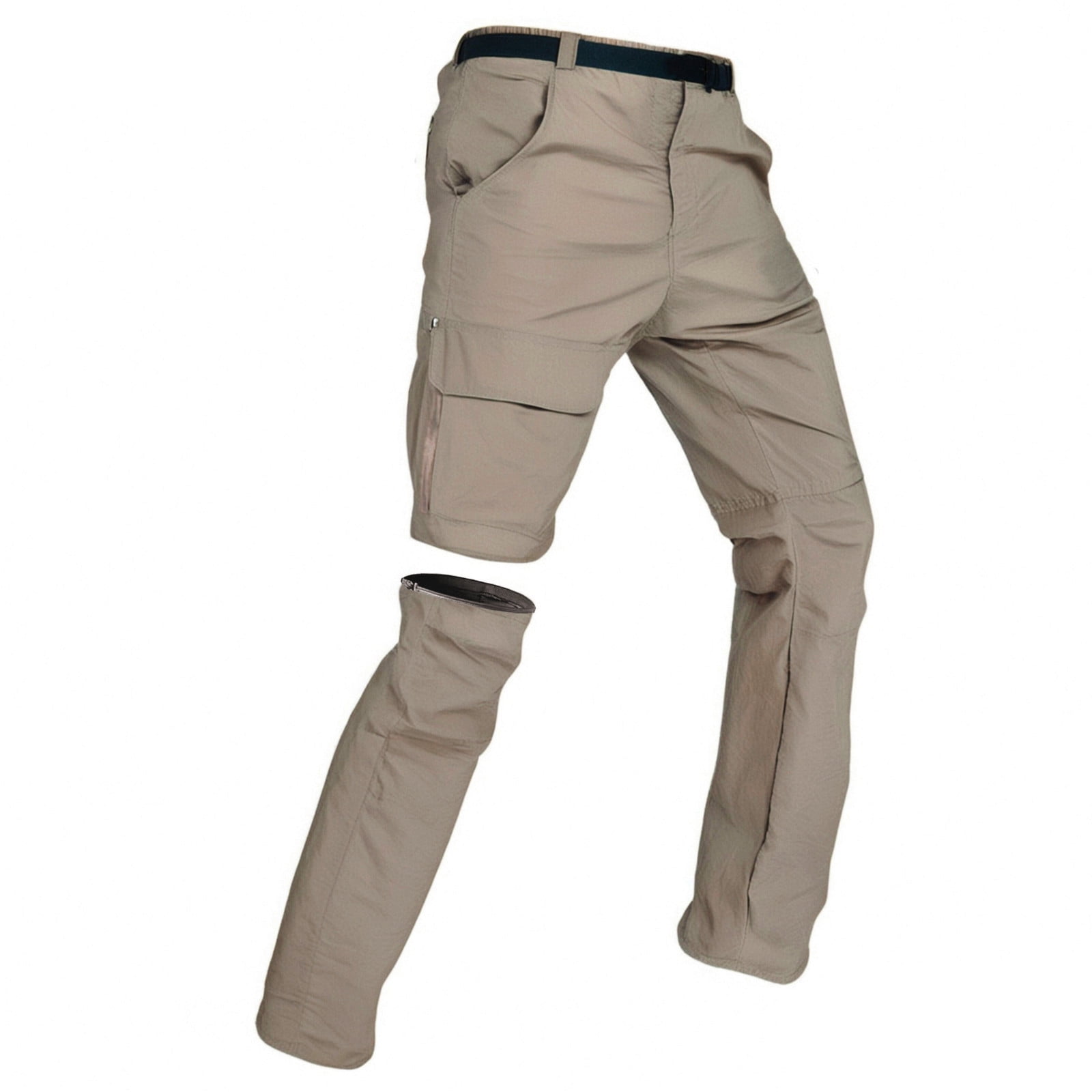 Great Description About Convertible Fishing Pants