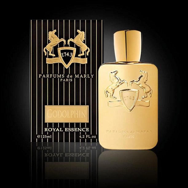 Godolphin Cologne By Parfums de Marly Eau De Parfum Spray 4.2 oz ...