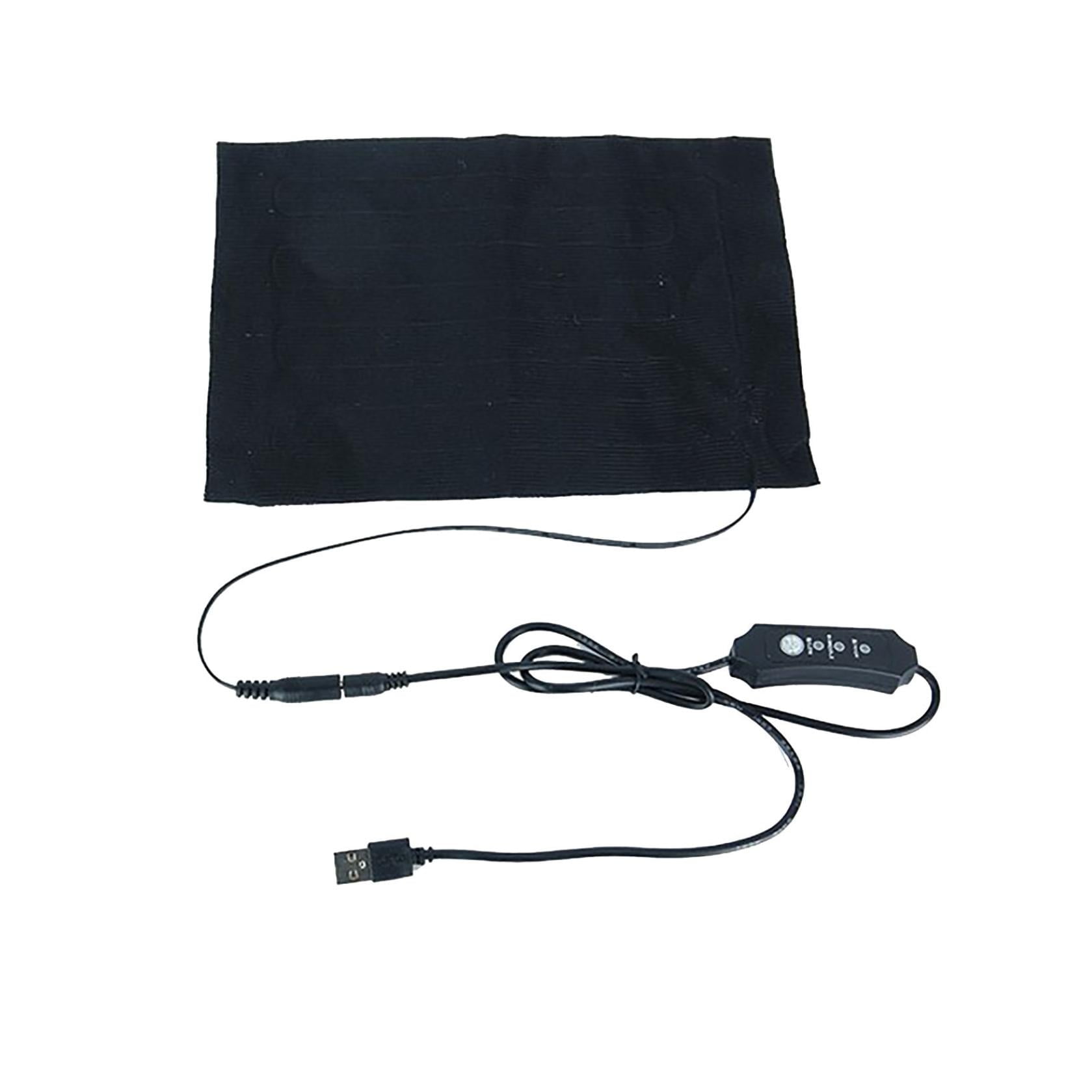 Godom Heating Pad for Pain Relief, Large Size Soft Touch, 3 Heat ...